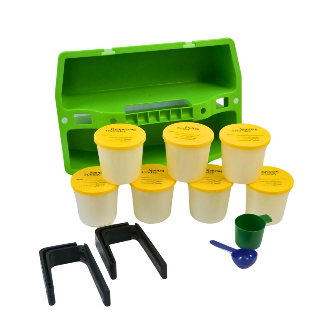 Organizers – CorrectConnect