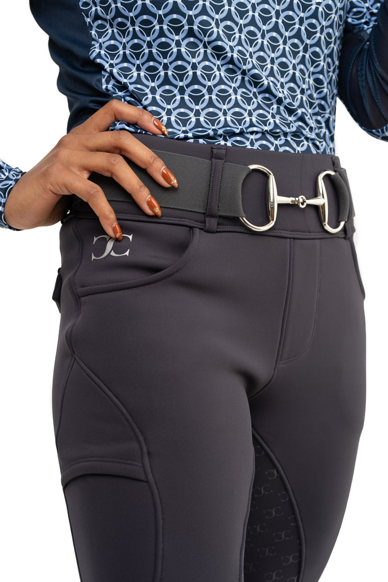 Winter Riding Gear – CorrectConnect