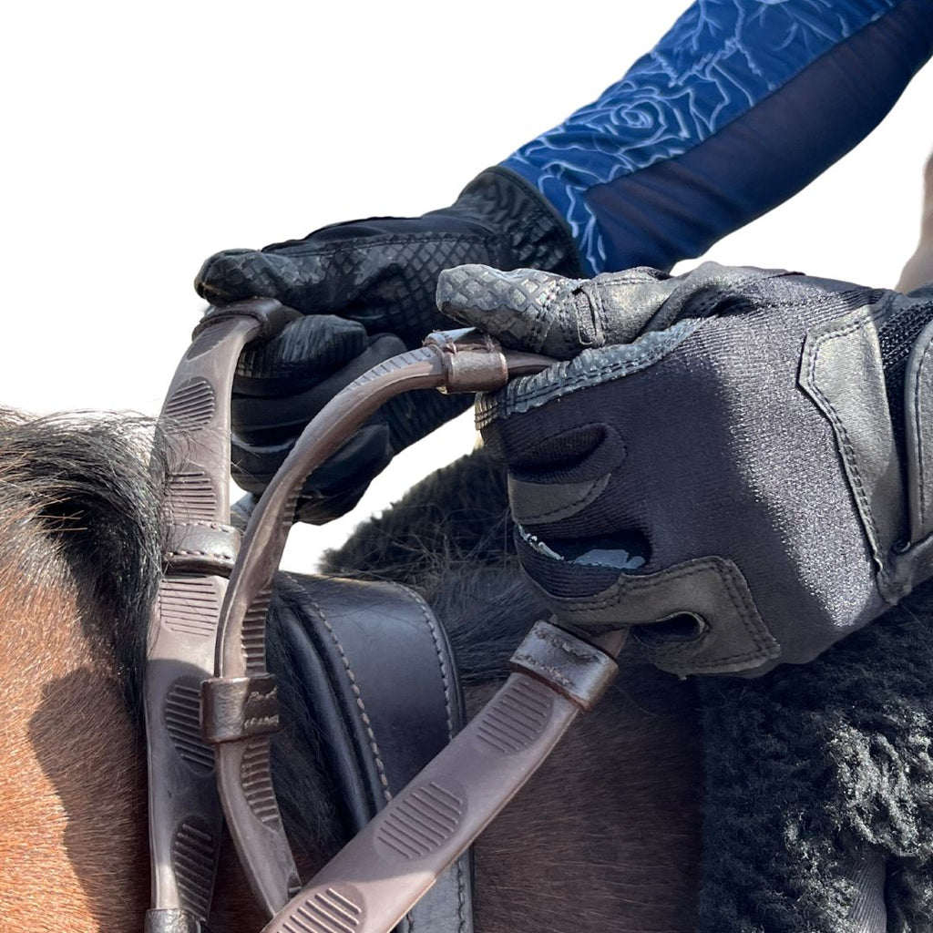 Innovative Reins for Equestrians – Multiple Styles & Lengths ...