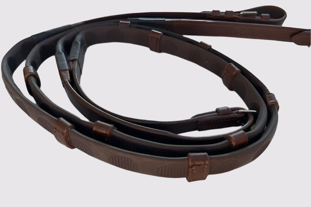 Thumb Grip Reins – CorrectConnect