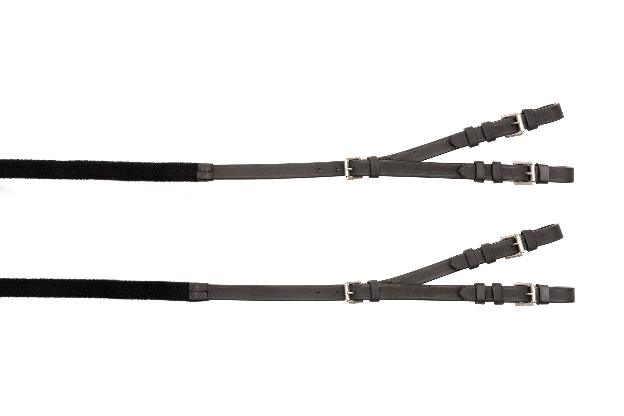 The Original Correct Connect Split Reins and Gloves (Set) – CorrectConnect